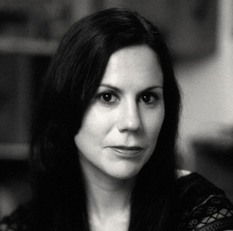 Jennifer Foerster | MFA - Creative Writing | PLU