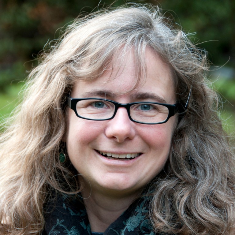 Faculty | MFA - Creative Writing | PLU