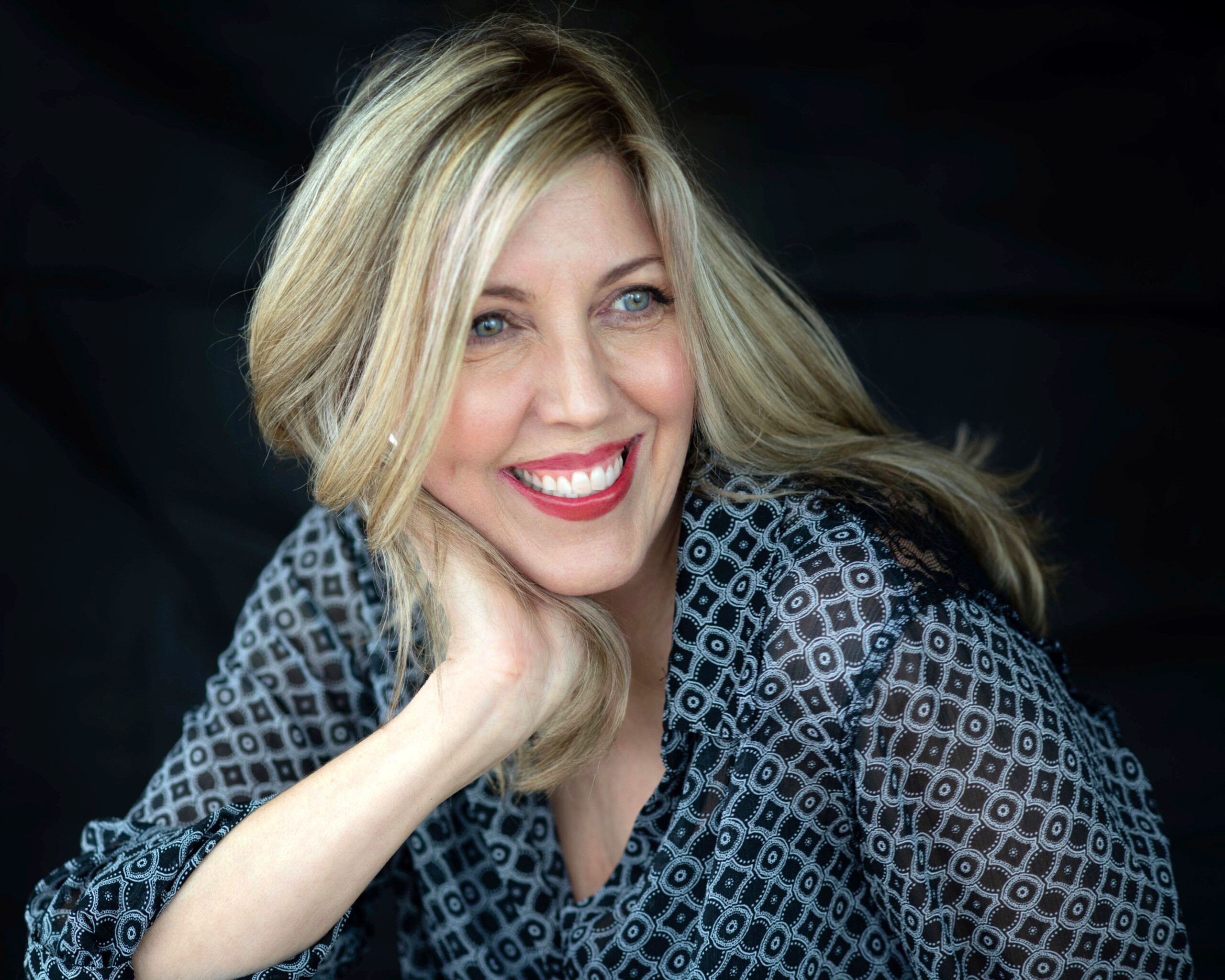 Kelli Russell Agodon | MFA in Creative Writing - Low Residency | PLU