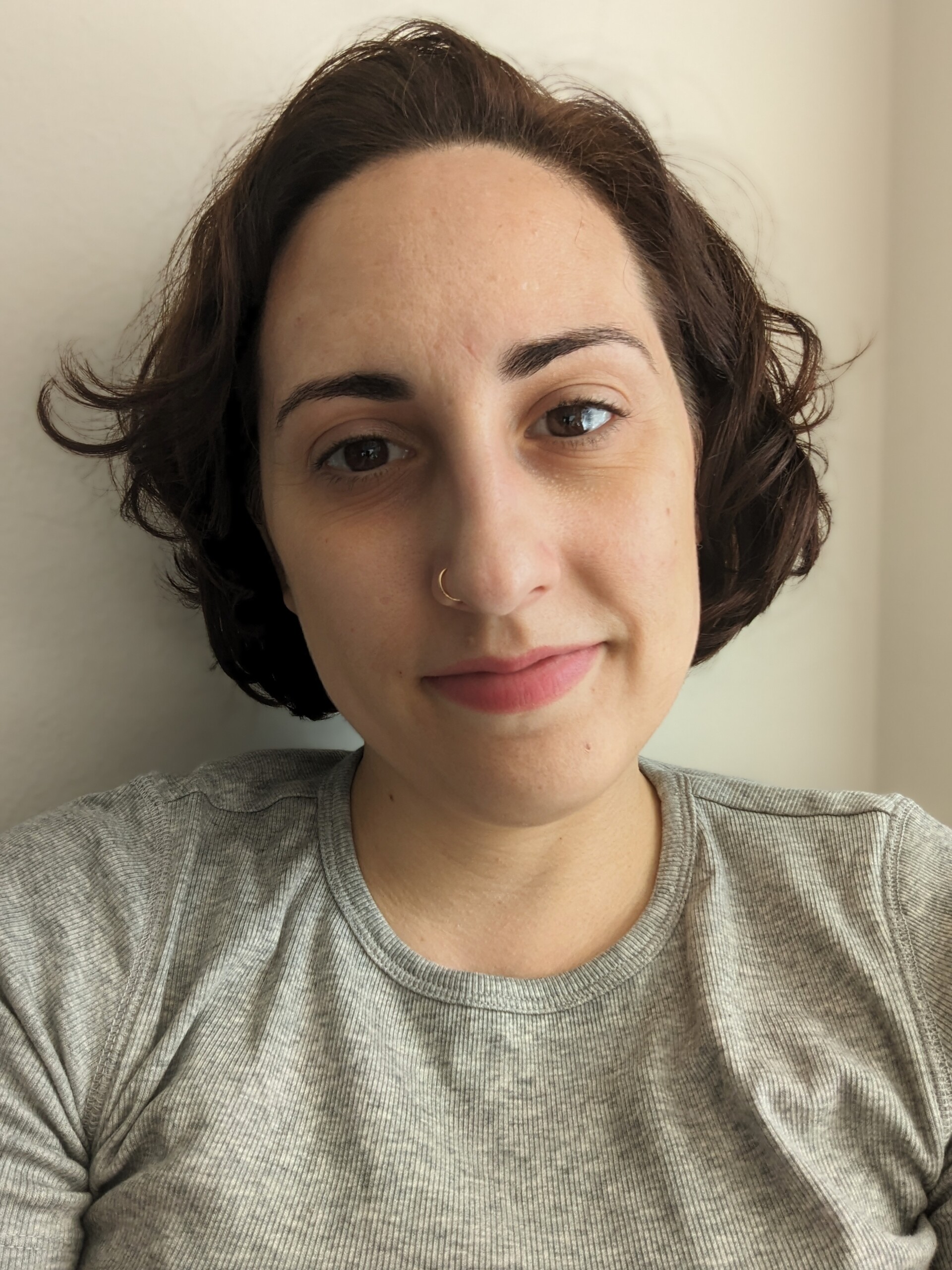 Chrysta Storm | MA in Marriage and Family Therapy | PLU