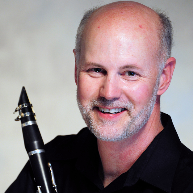 Craig Rine | Music, Theatre & Dance | PLU