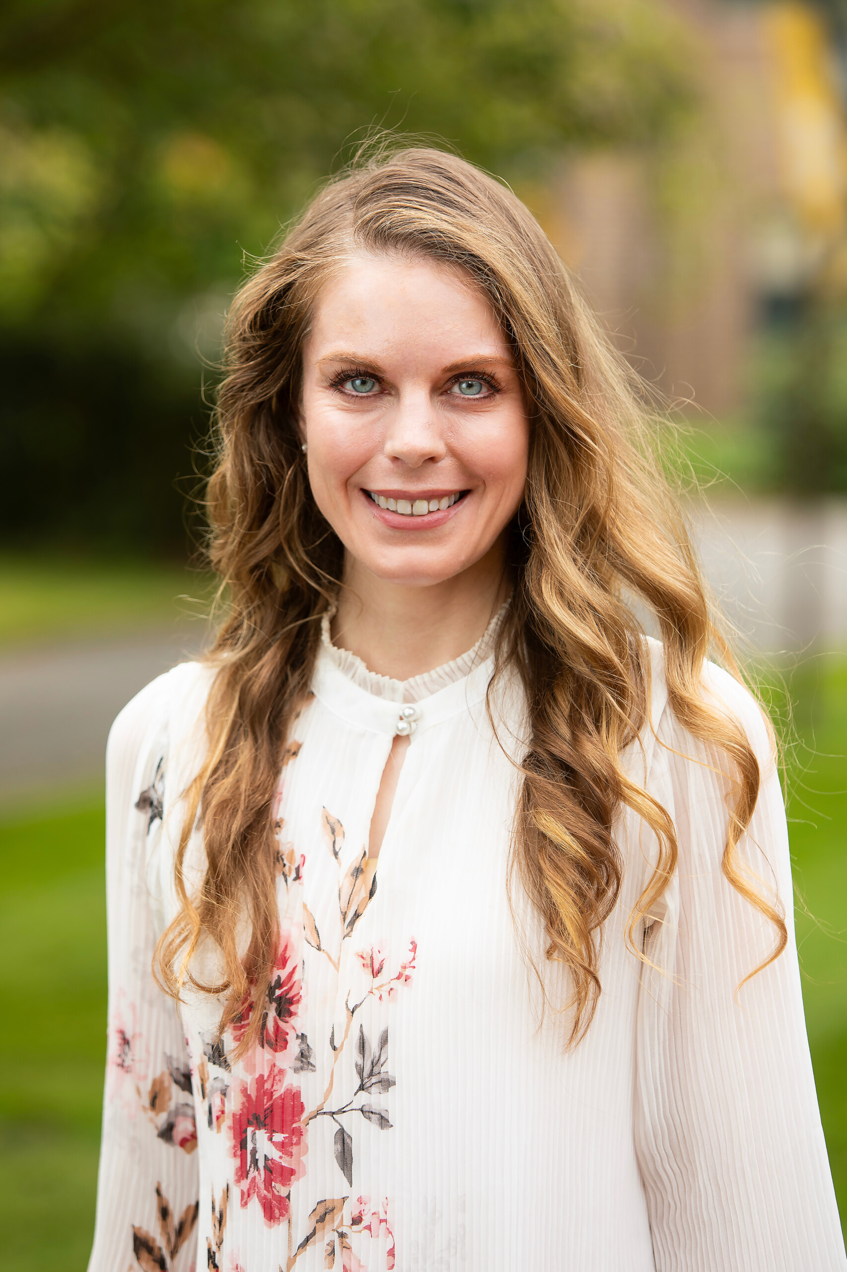 Lark Powers | Music, Theatre & Dance | PLU