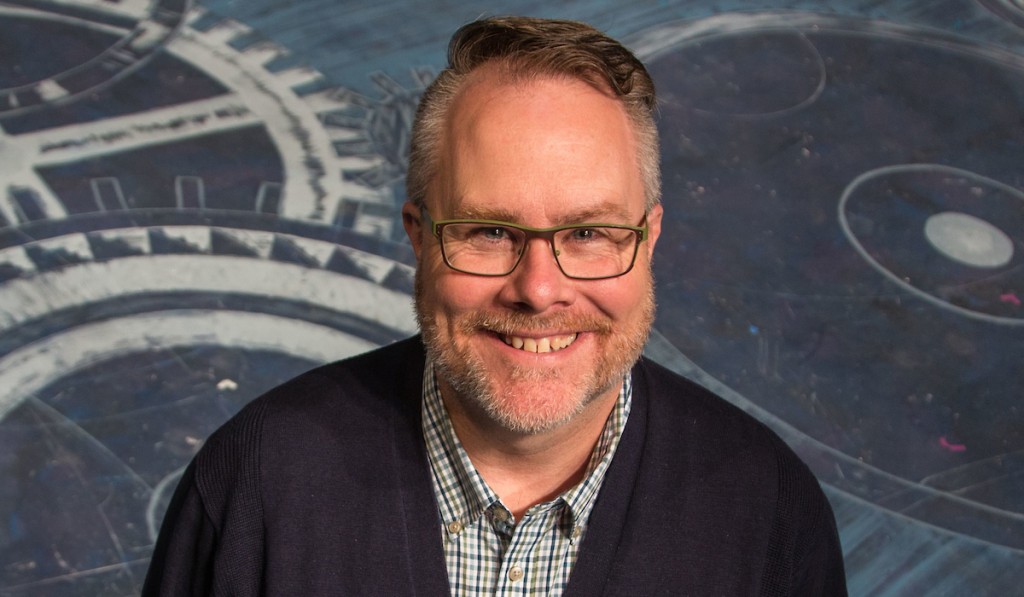 Music, Theatre & Dance | PLU