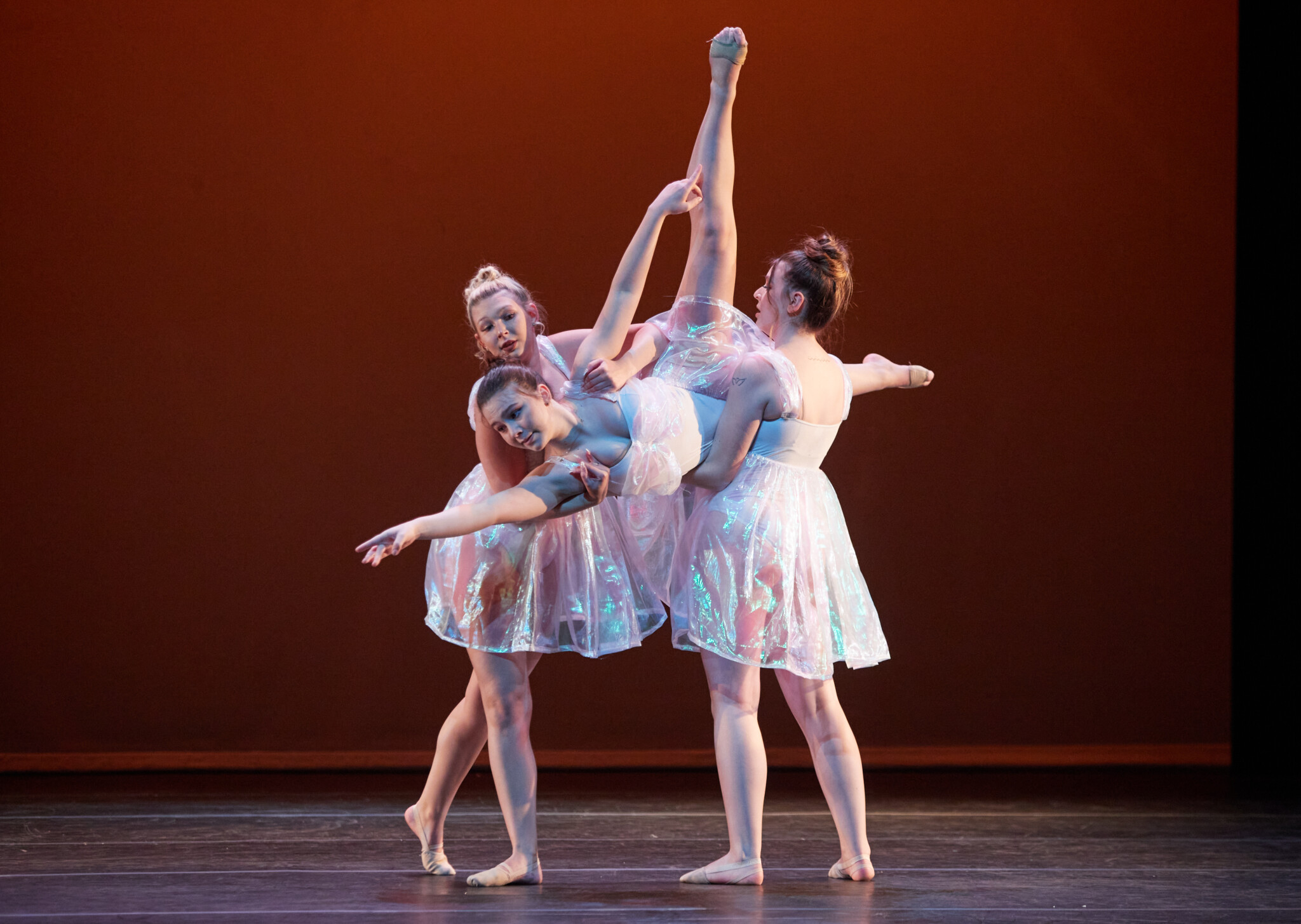 Music, Theatre & Dance | PLU