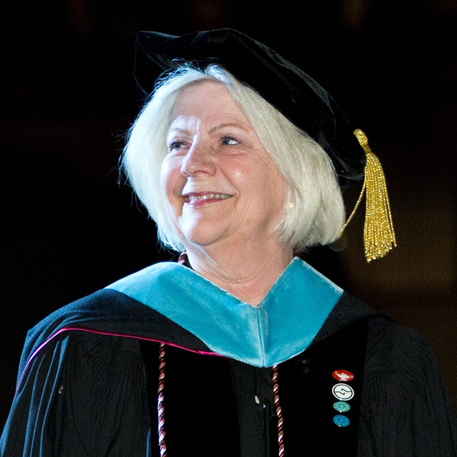 Donna M. Poppe | Music, Theatre & Dance | PLU