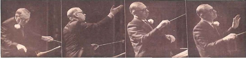 Remembering Gordon Gilbertson | Music | PLU