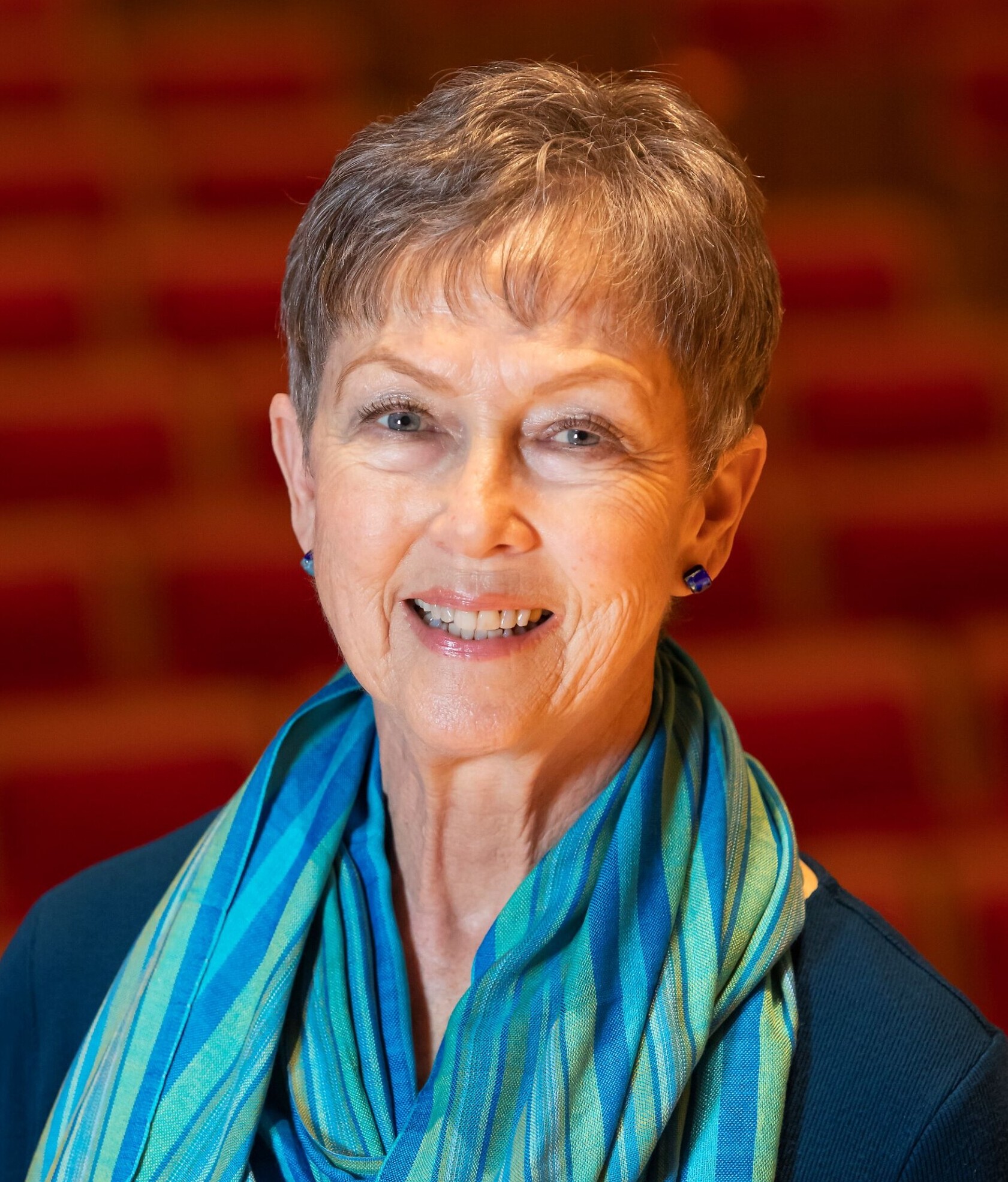 Linda Miller | Music | PLU