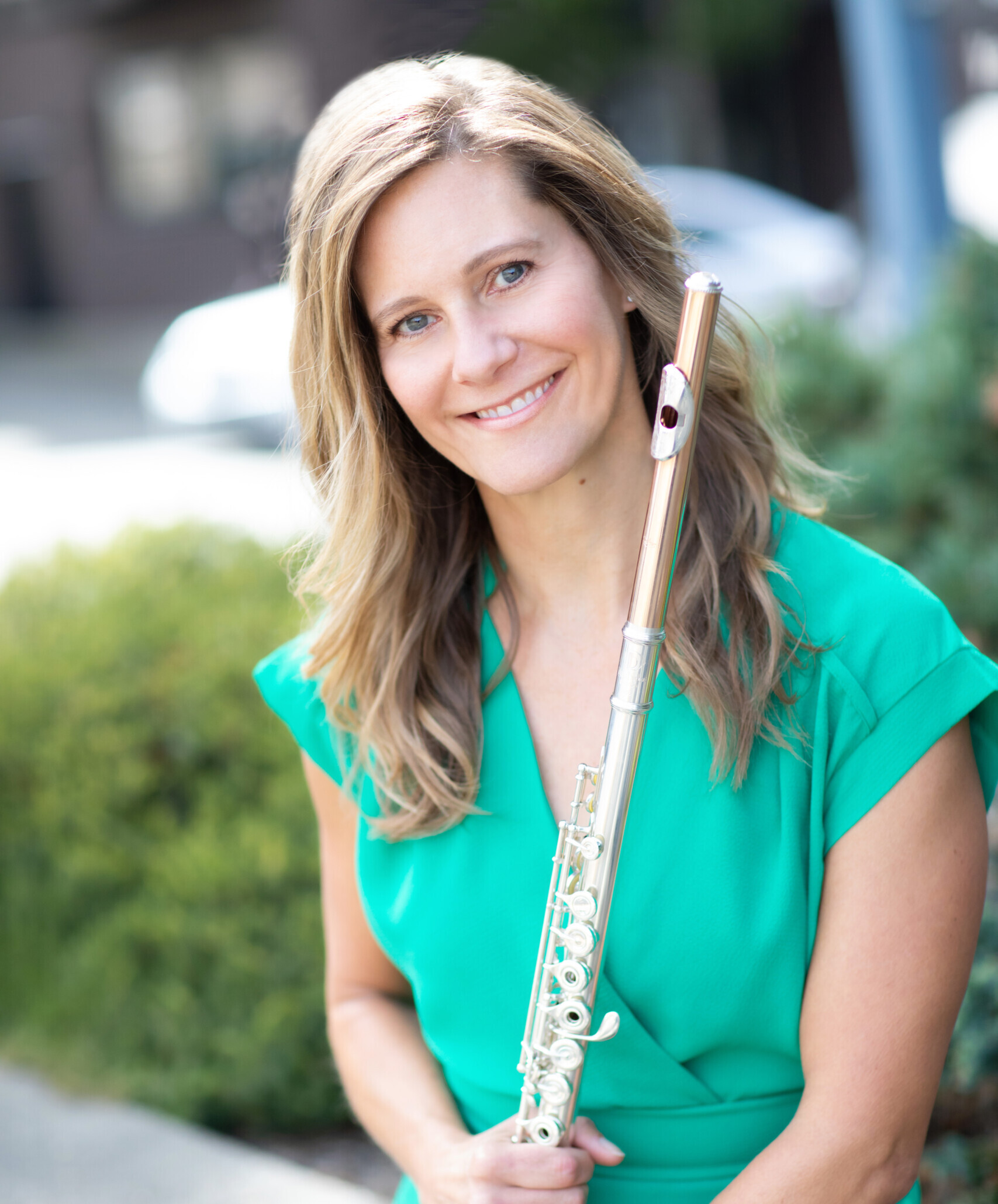 Jennifer Rhyne | Music | PLU