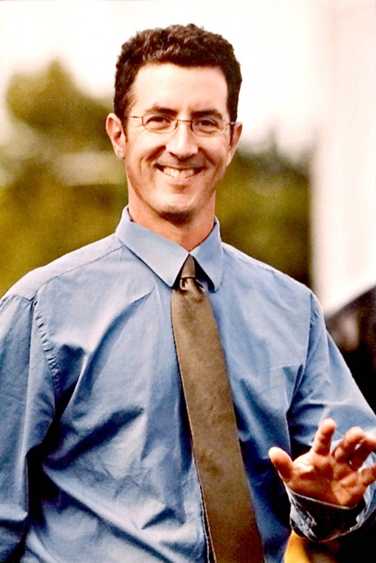 Ron Gerhardstein joins PLU music education faculty after extensive ...