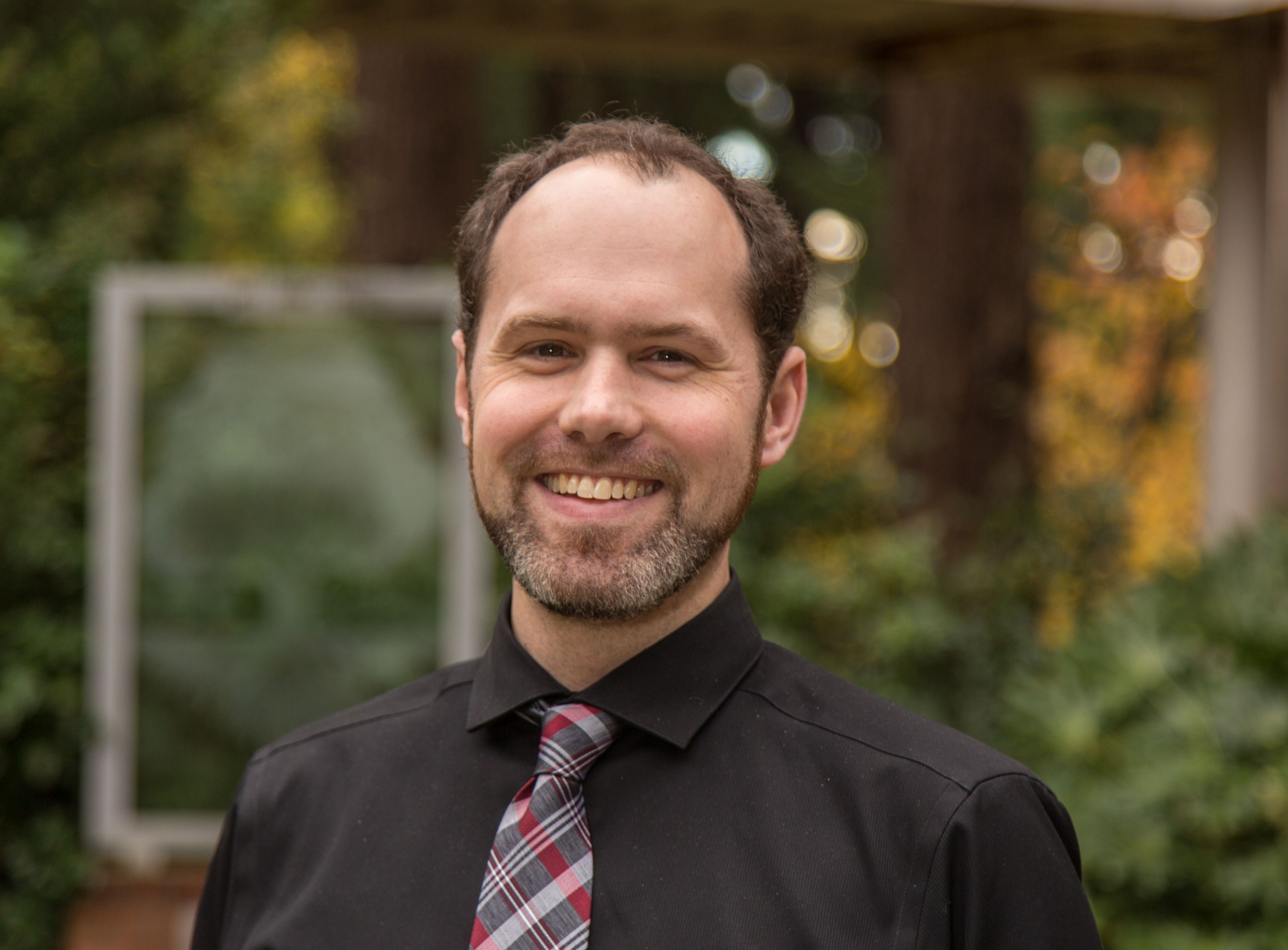 Ryan Marsh | Music | PLU