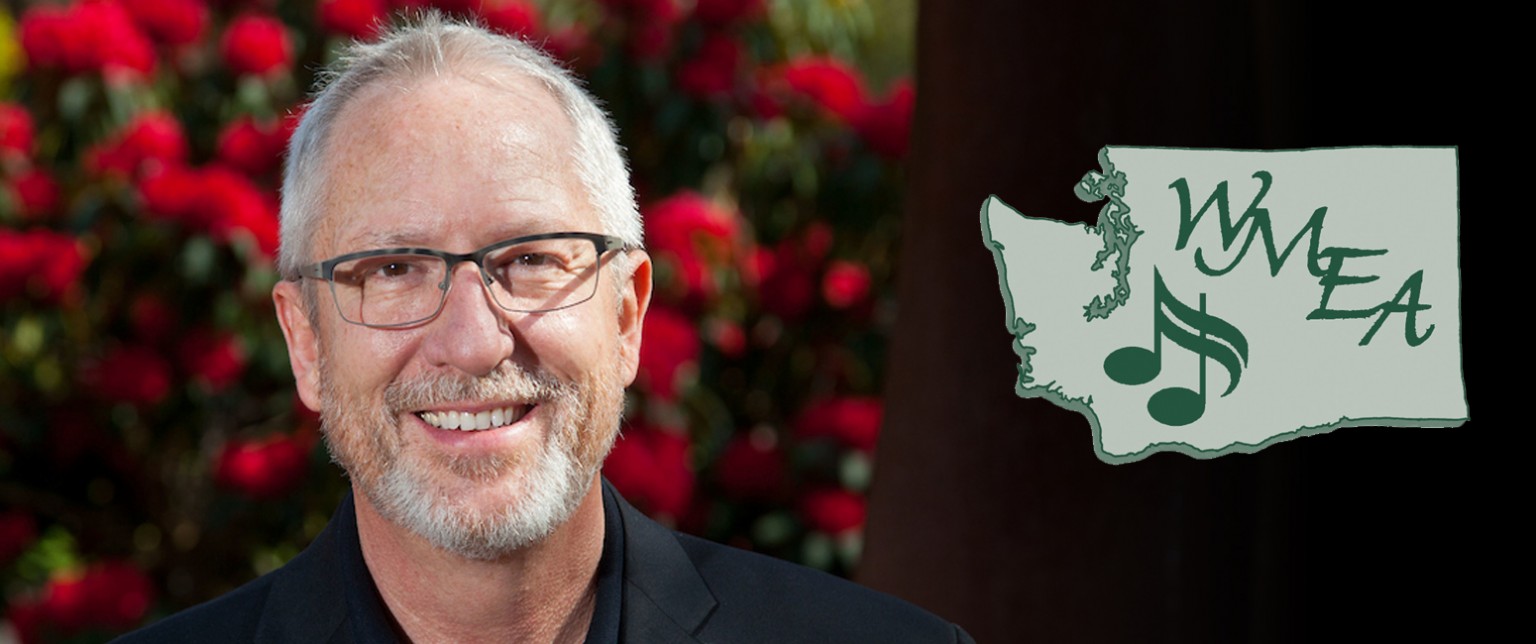 Dr. Edwin Powell Selected to Join WMEA’s Hall of Fame | Music | PLU