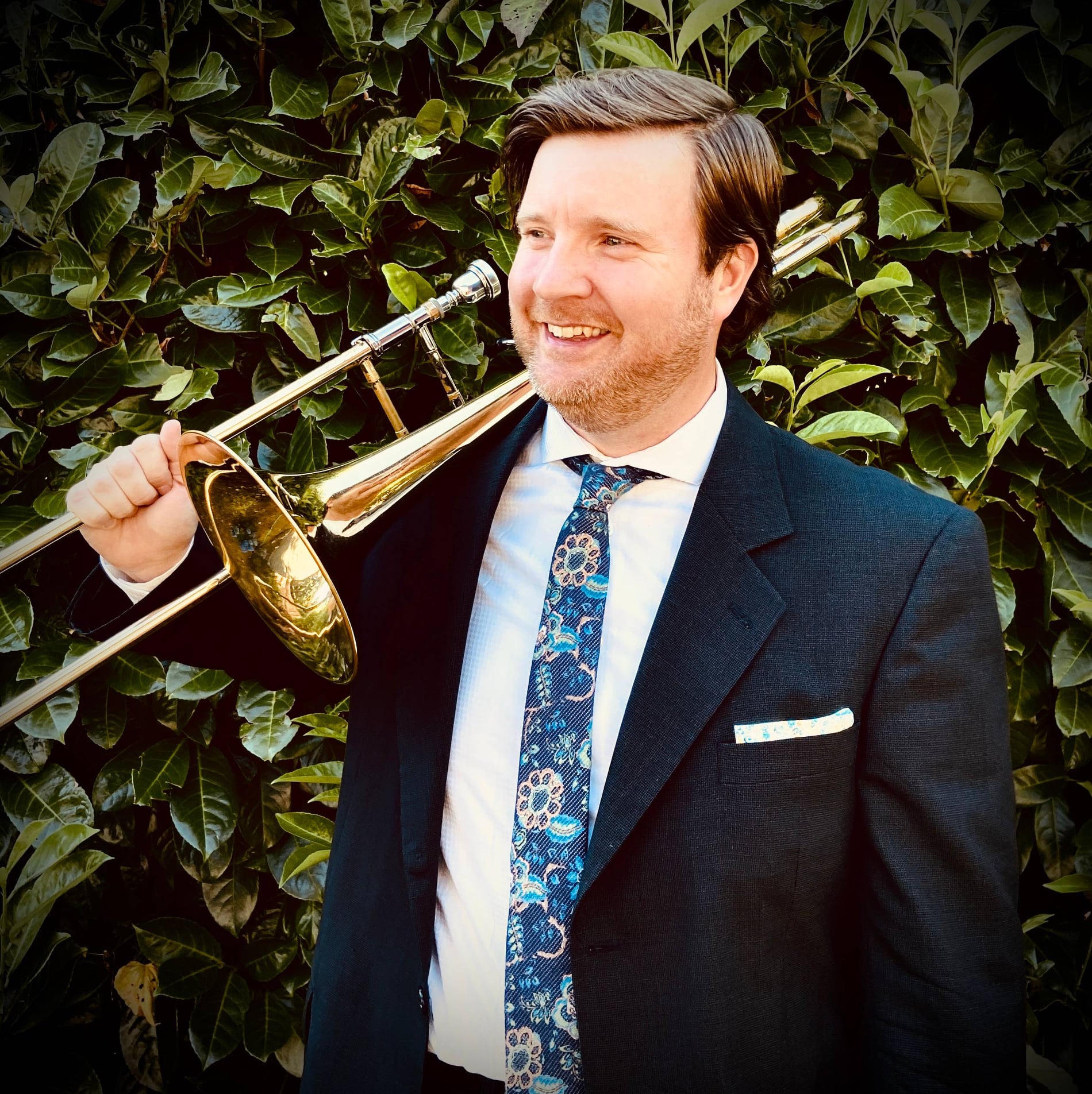 Ryan Wagner | Music | PLU