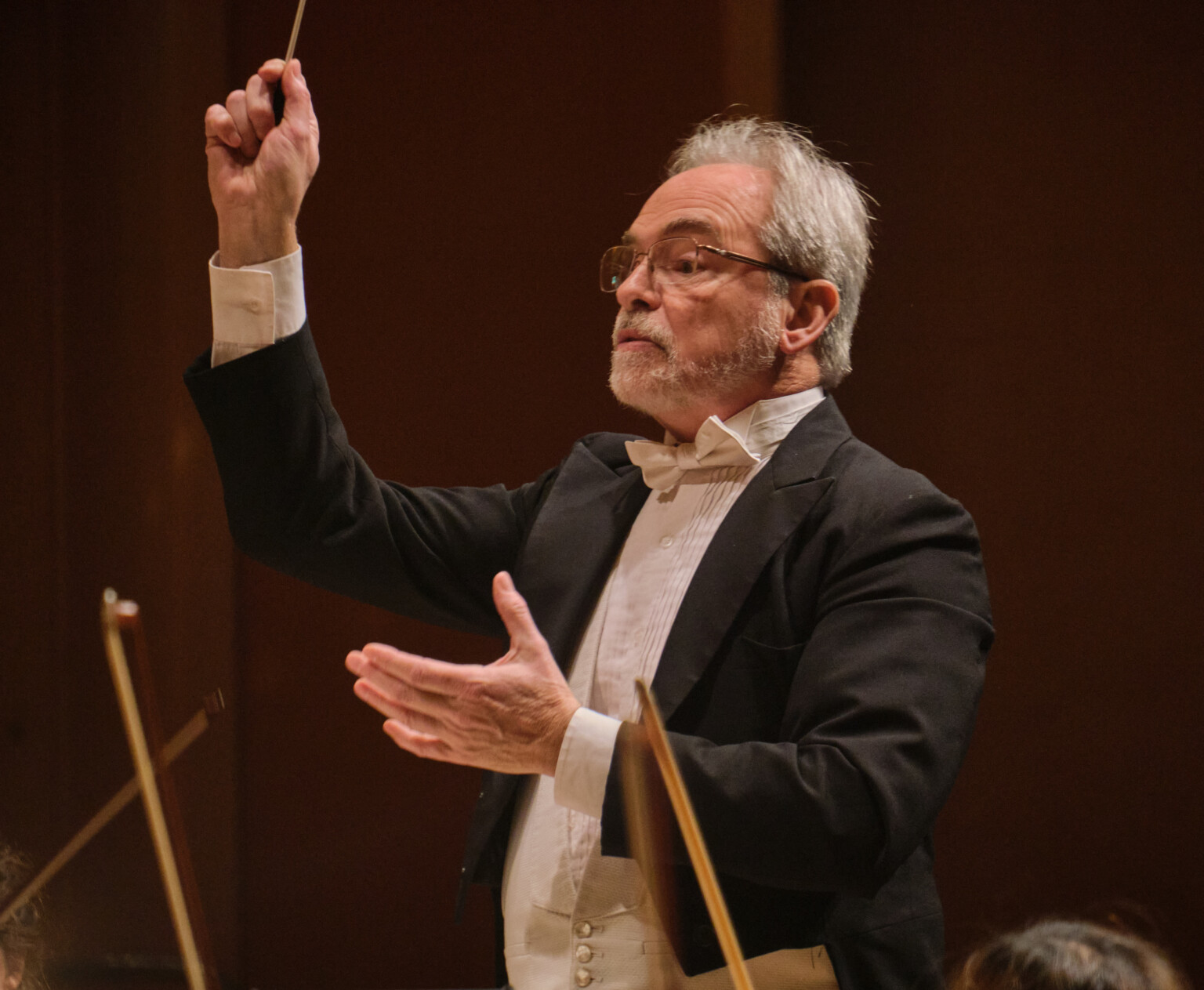 PLU Invitational Band Festival | Music | PLU