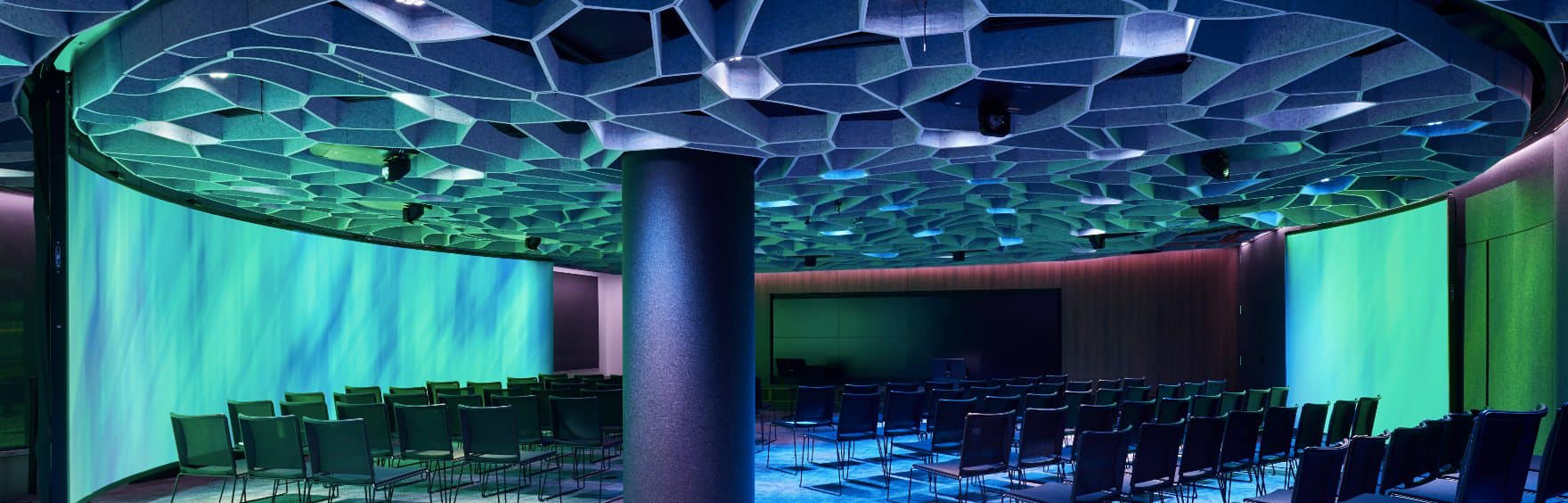 Horn & Fixed Media Premiere at Octave 9 in Seattle | Music | PLU