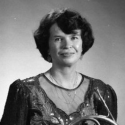 Kathleen V. Farner | Music | PLU