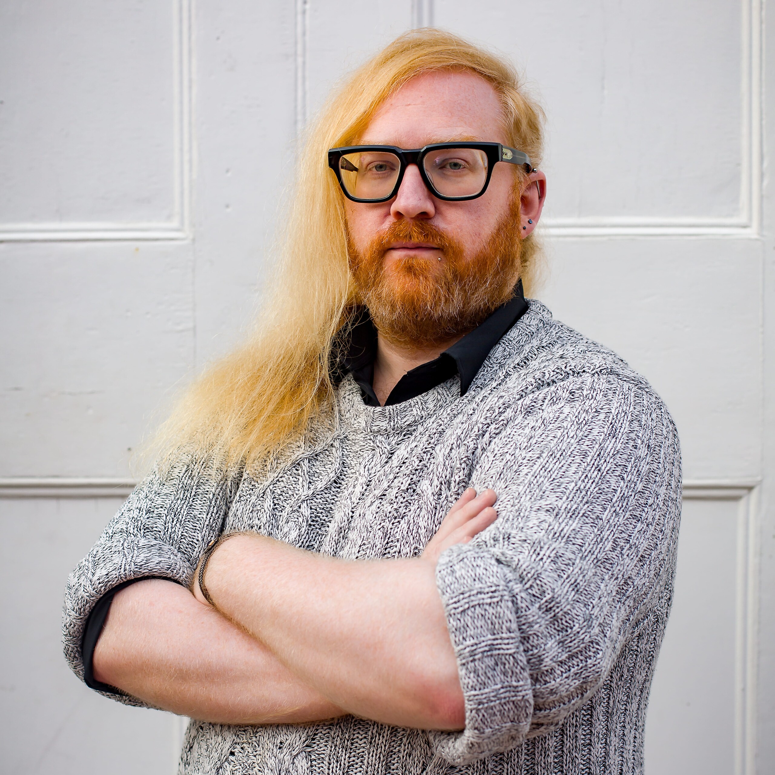 J. Murphy-Mancini | Music | PLU