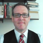 Scott Rogers | Native American and Indigenous Studies | PLU