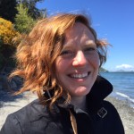 Jennifer James | Native American and Indigenous Studies | PLU