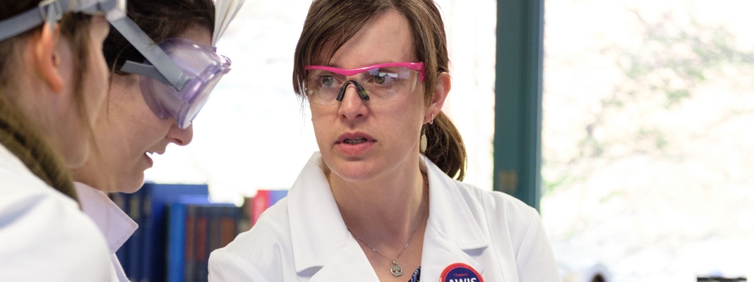 Natural Sciences | PLU