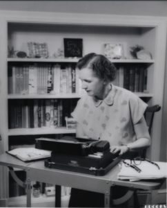 Rachel Carson Biography | Natural Sciences | PLU