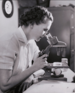 Rachel Carson Biography | Natural Sciences | PLU