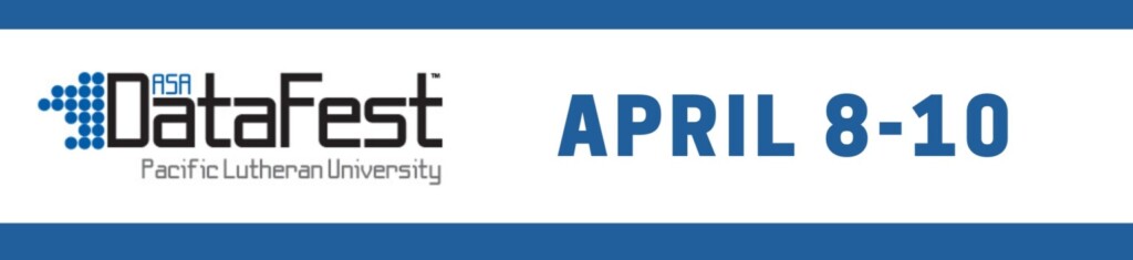 DataFest | Natural Sciences | PLU