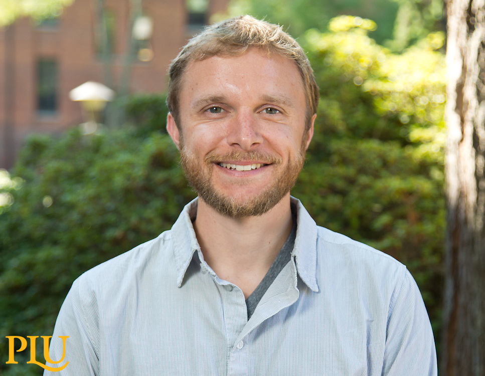 Mentor Profiles | Natural Sciences | PLU