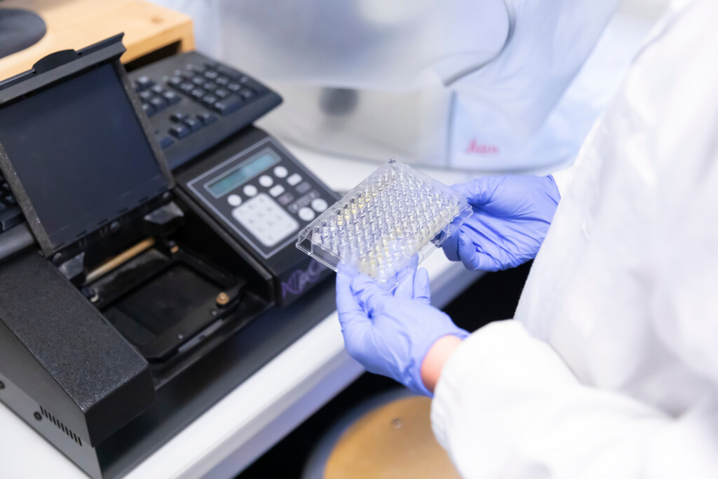 Applying to External Summer Research Programs | Natural Sciences | PLU