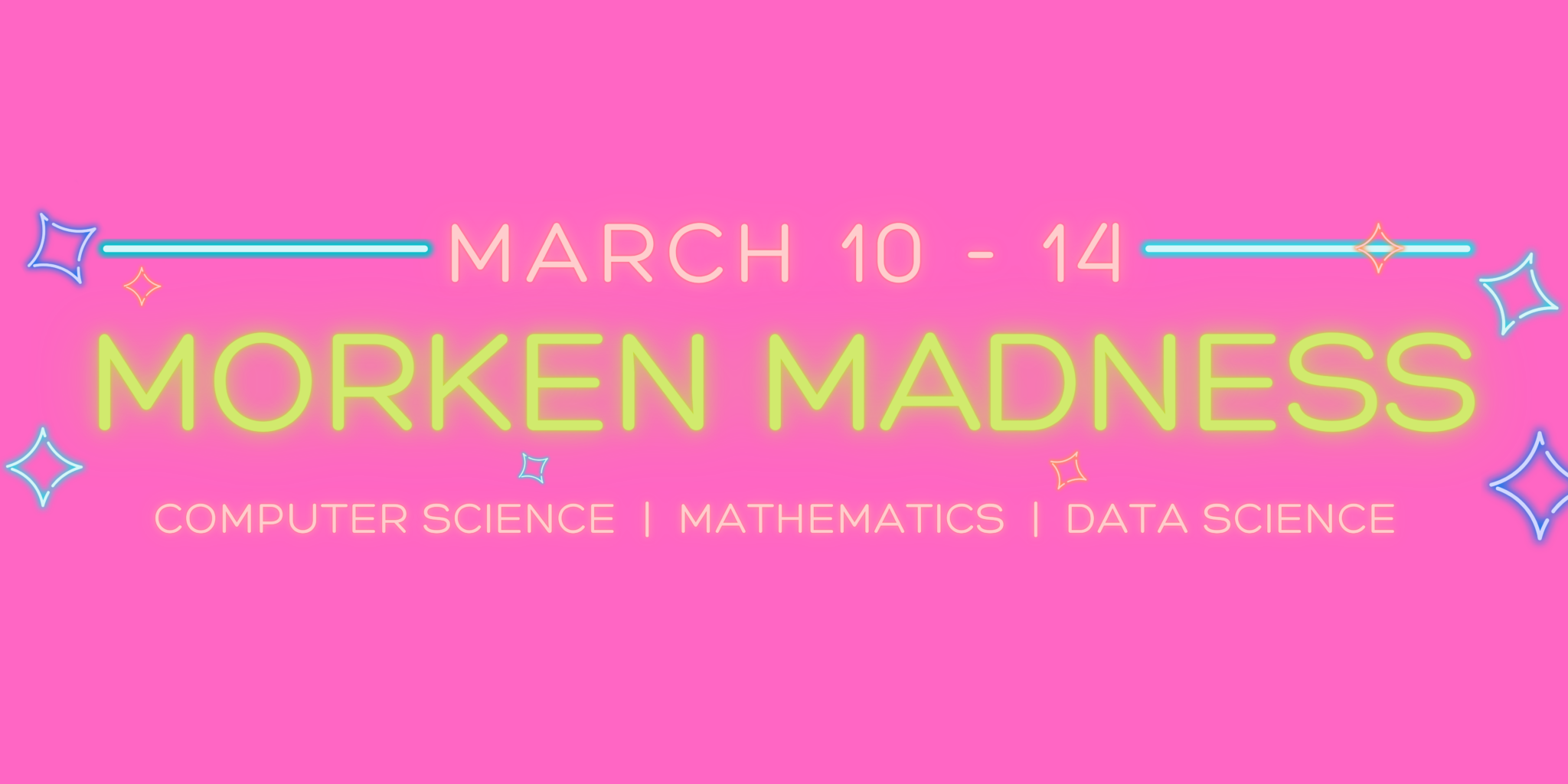 Morken Madness 2025 | Natural Sciences | PLU