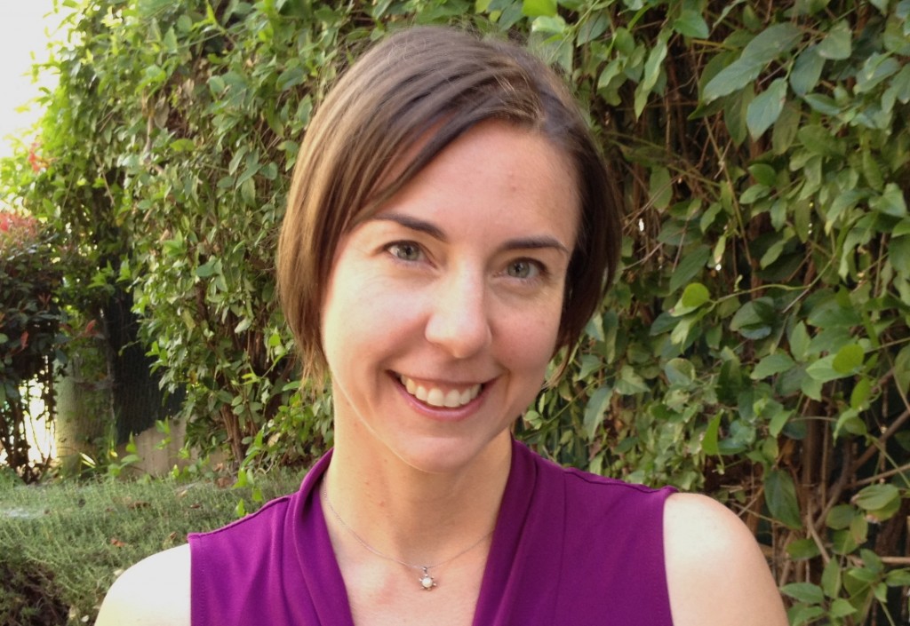 Molly Loberg ’98 Honored by Prestigious Female Historian Association ...