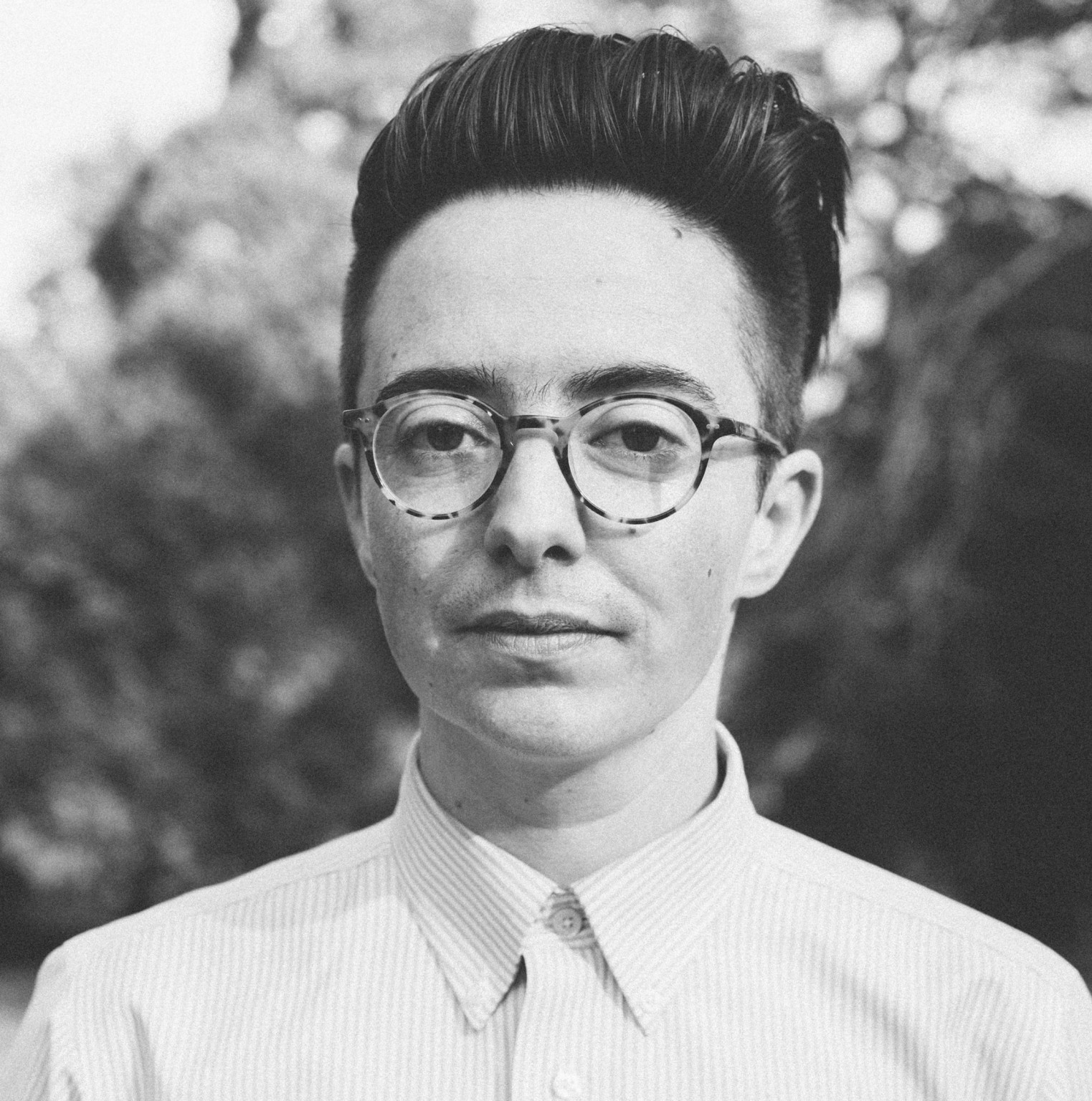 Trans-Rights Scholar/Activist Dean Spade Speaks at PLU Nov. 3 | News | PLU