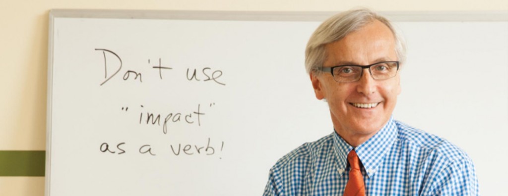 Seattle Business Magazine Editor Teaching Journalism Course at PLU ...