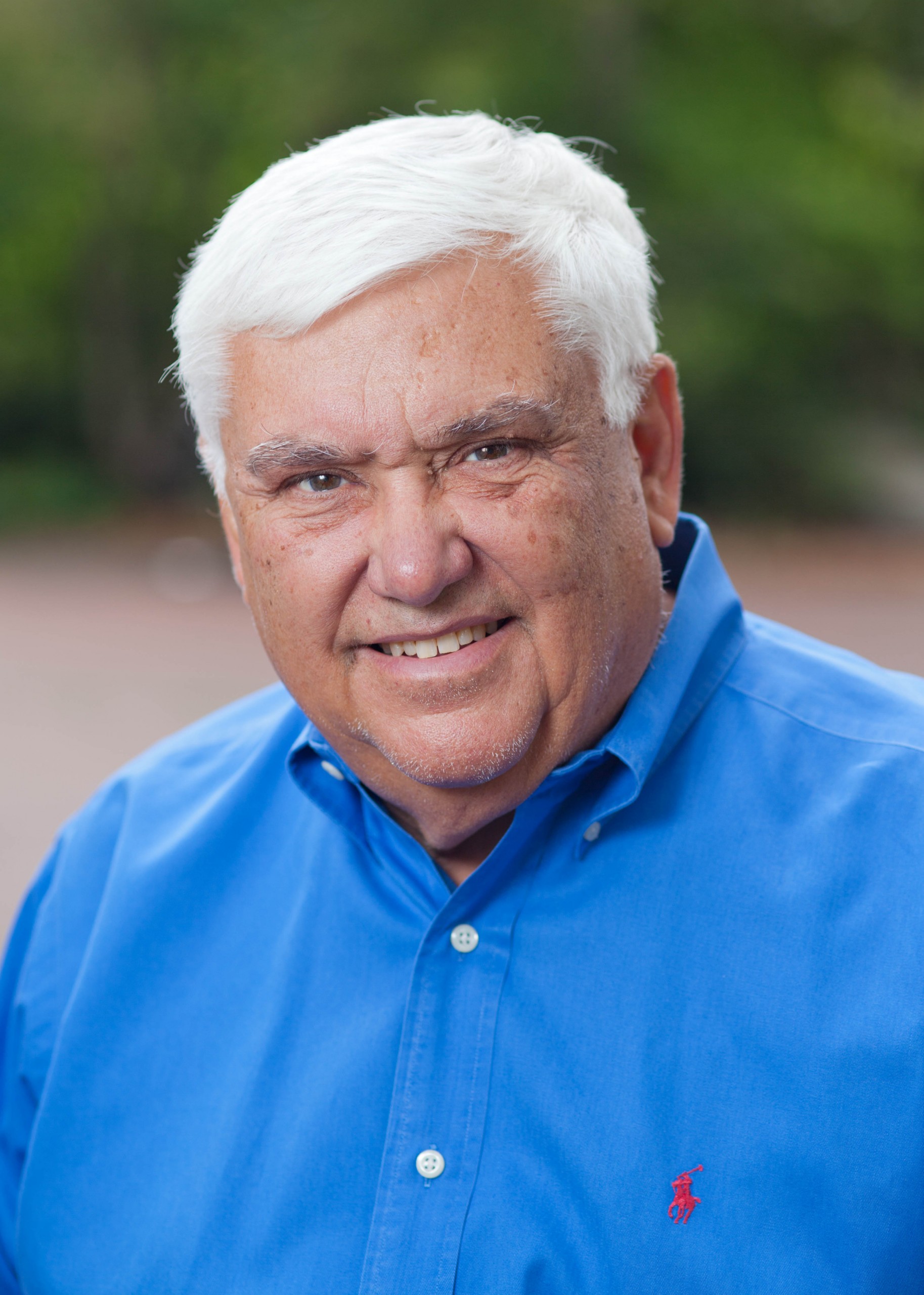 Professor of Education Kent Gerlach Retiring After Award-Winning Career ...