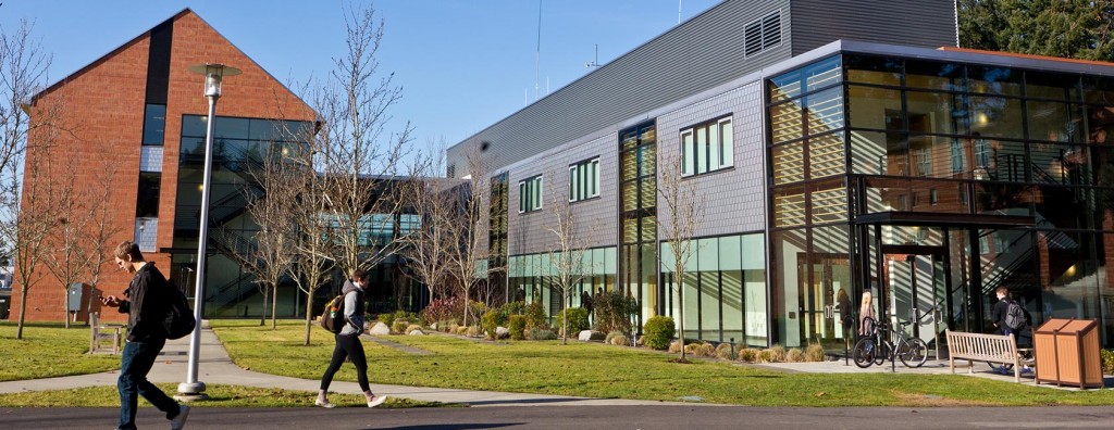 PLU School of Business renews a mark of distinction with AACSB ...