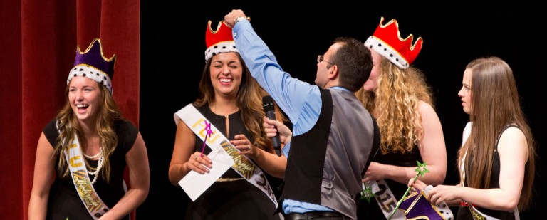 PLU Hebrew Idol competition returns with more student-produced films ...