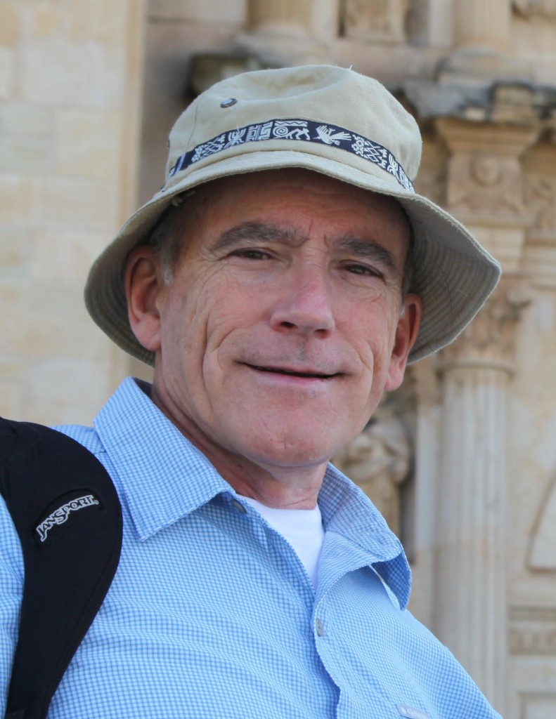 Death of Dr. William Teska: “We have lost a valued colleague, a global ...