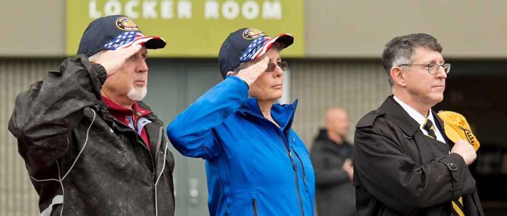 Brian Bradshaw ’07 inspires others even after his death; scholarship ...