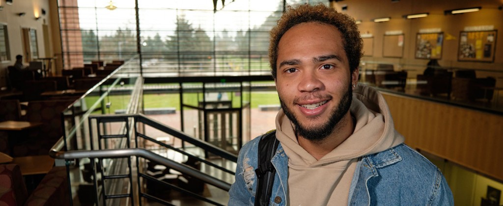 Josh Wallace: The Art of Business, The Business of Art | News | PLU