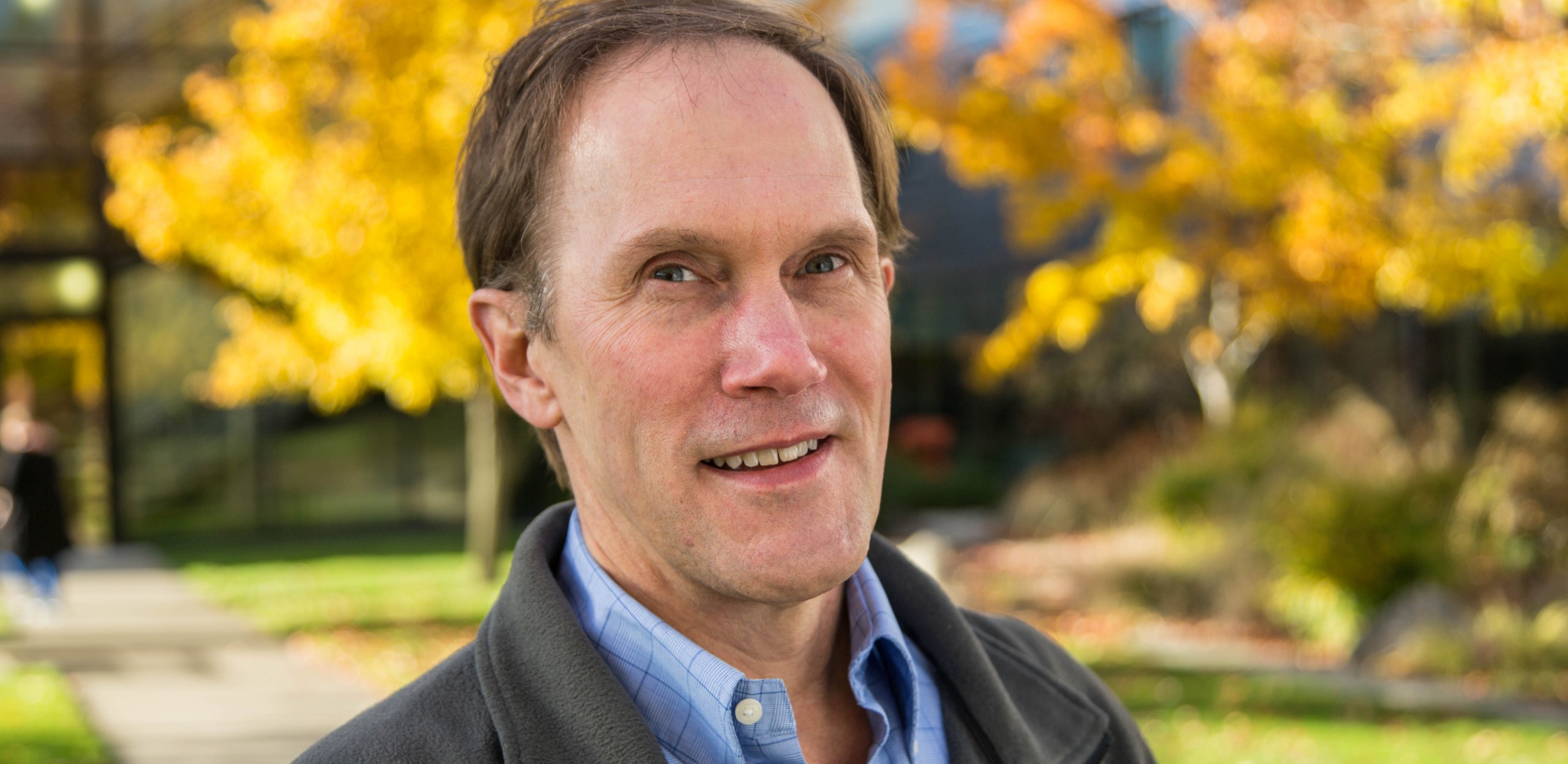PLU, Dean Waldow receive NSF grant to continue lithium-ion battery ...