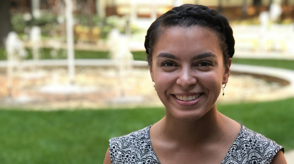 A Rocky Start Leads to a Steady Foundation | News | PLU