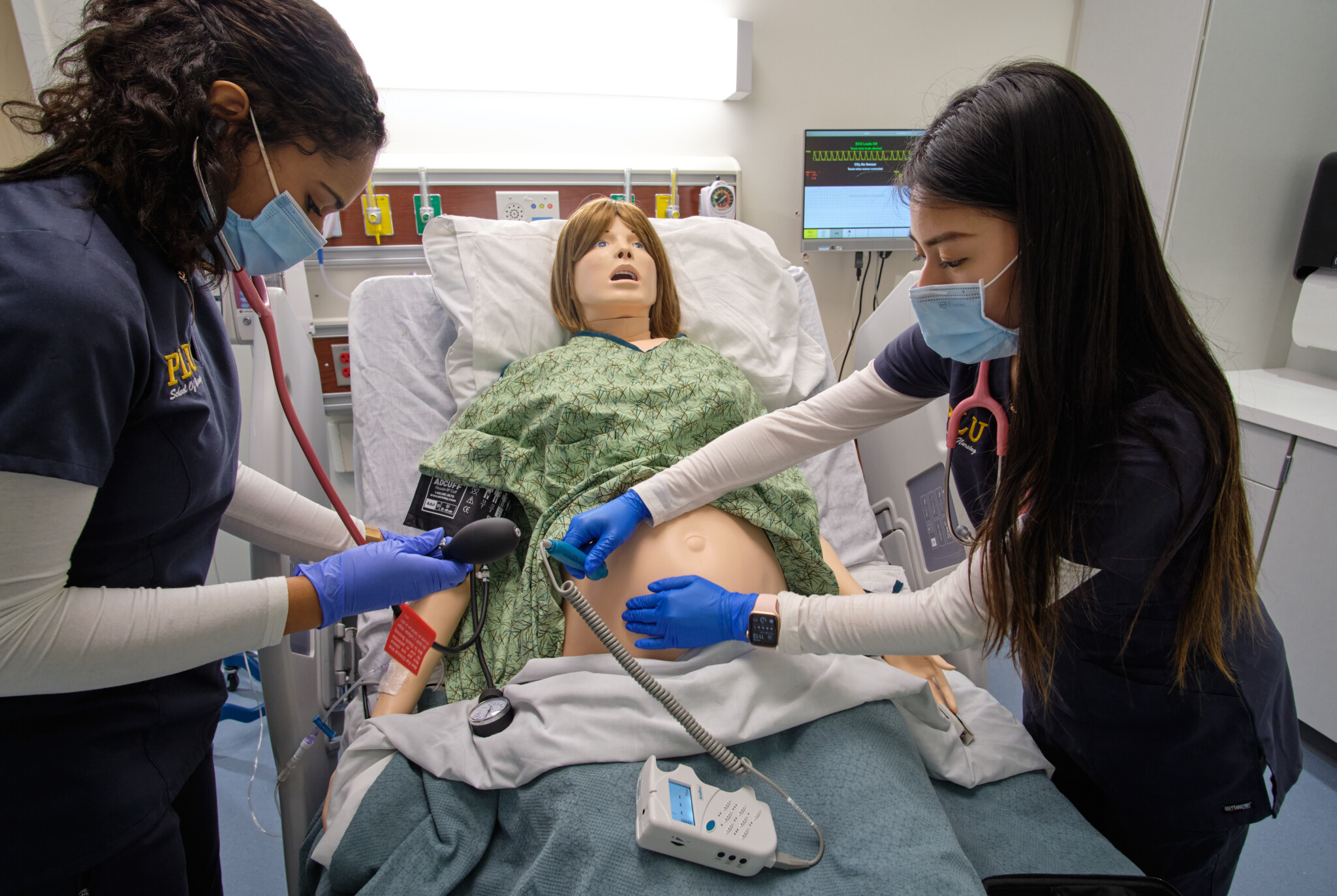 Pacific Lutheran University To Launch Accelerated Bachelor Of Science In Nursing To Ease ...