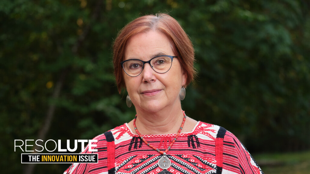 Wang Center Executive Director: “Global issues are local issues ...