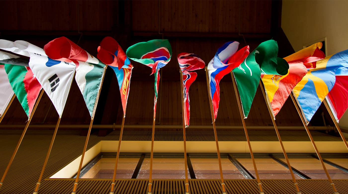 PLU becomes the second Washington university to join prestigious ...