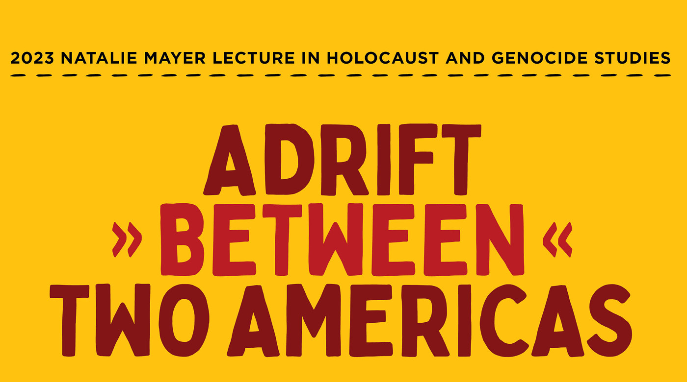 Author David Treuer Will Discuss Being “Adrift Between Two Americas ...