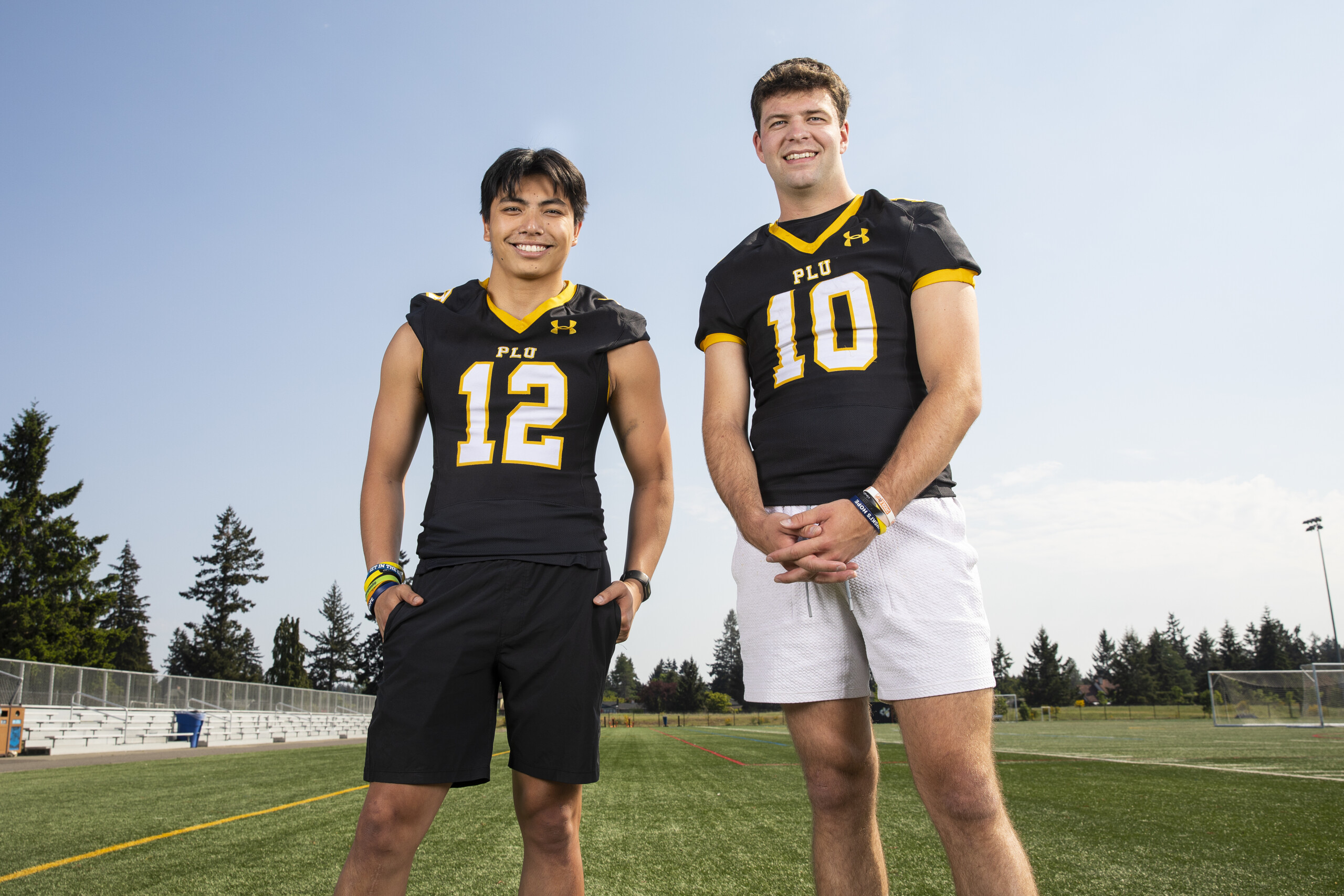 How Erik Bainter ’23 and Jai Alapai ’24 answered a call that could save ...