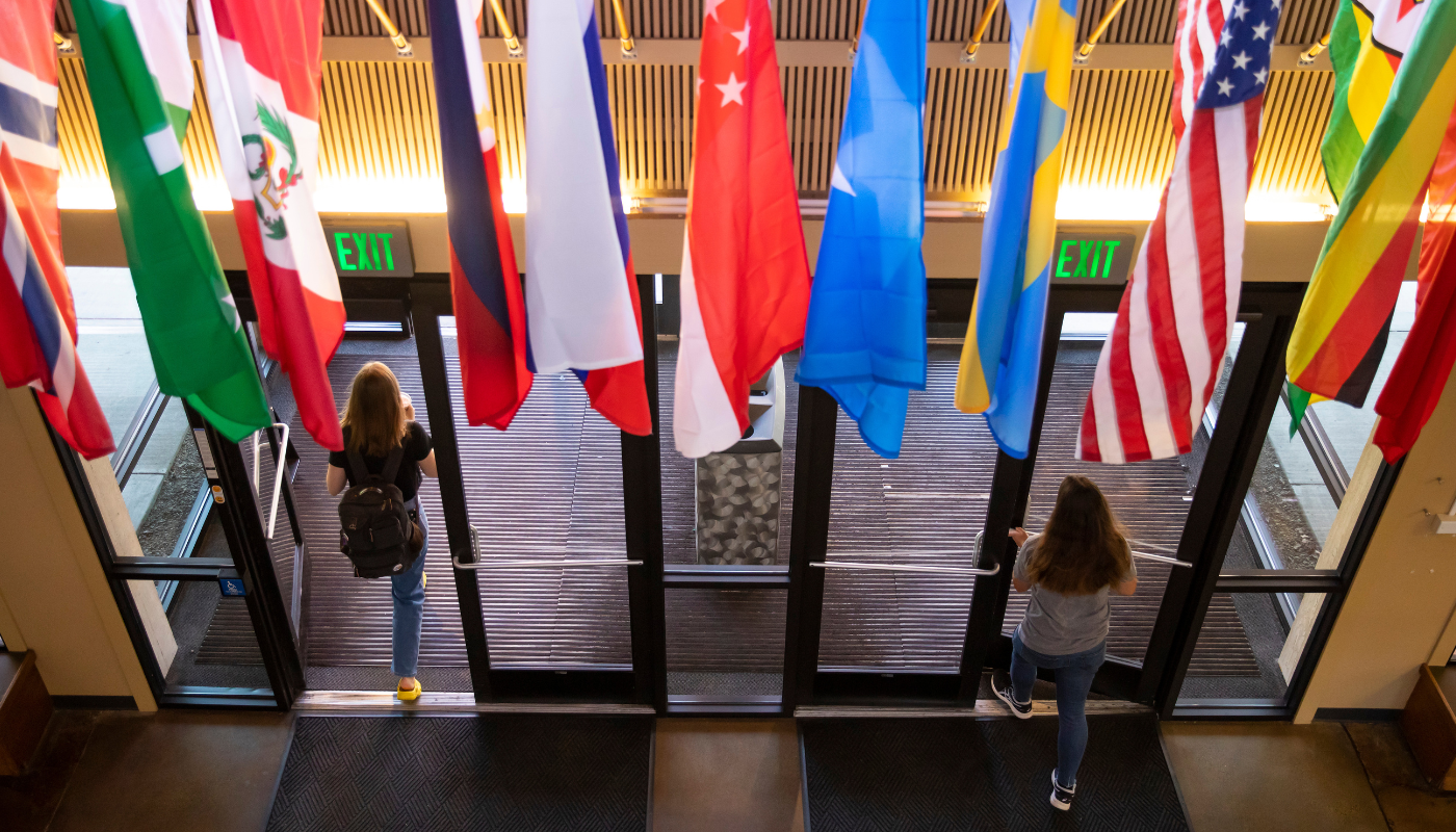 PLU’s Continuing Education launches TESOL Certification with $200 ...