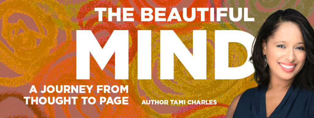 New York Times best-selling author Tami Charles to speak at annual ...