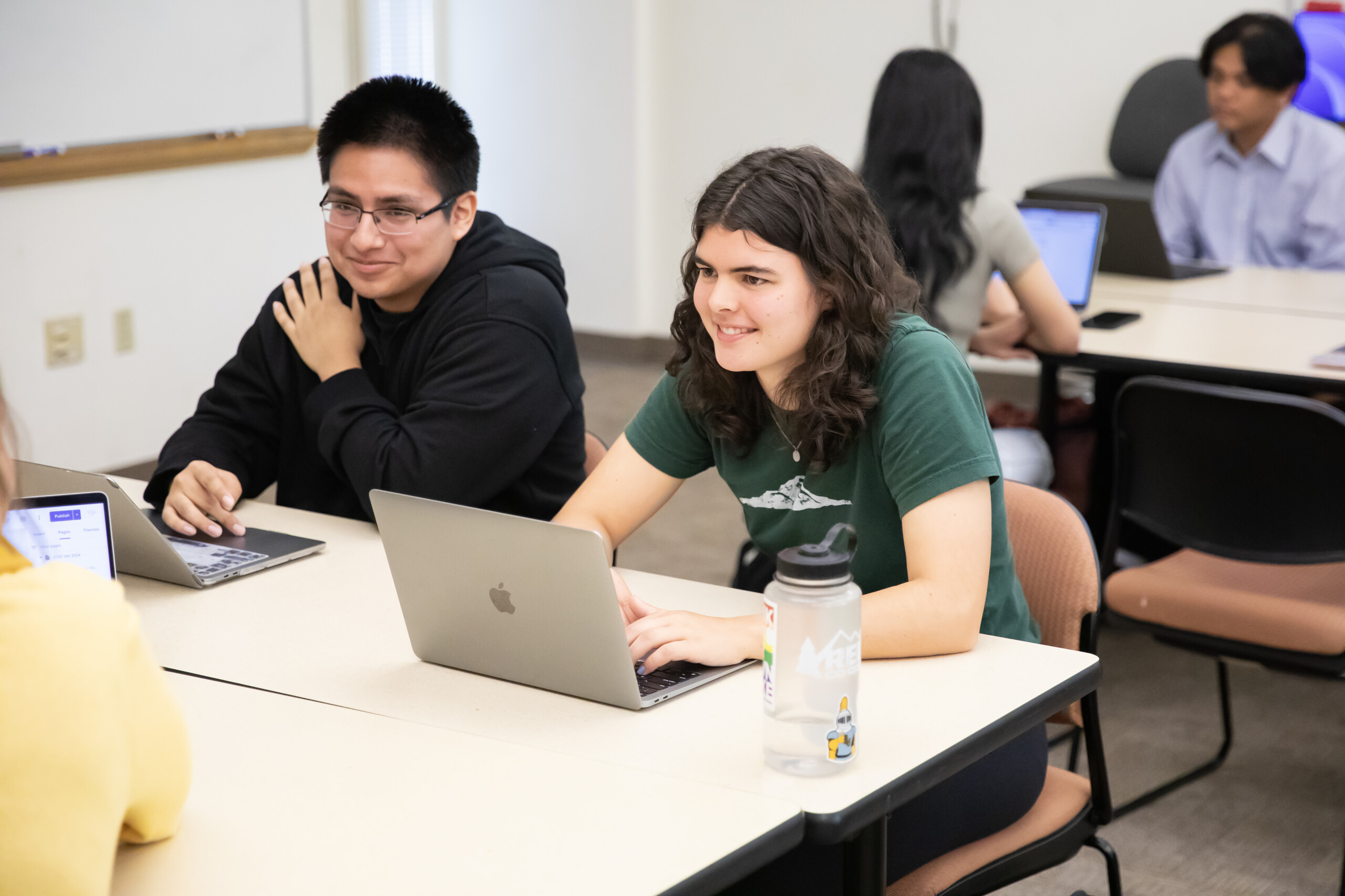 PLU introduces new data science major to meet growing demand in data ...