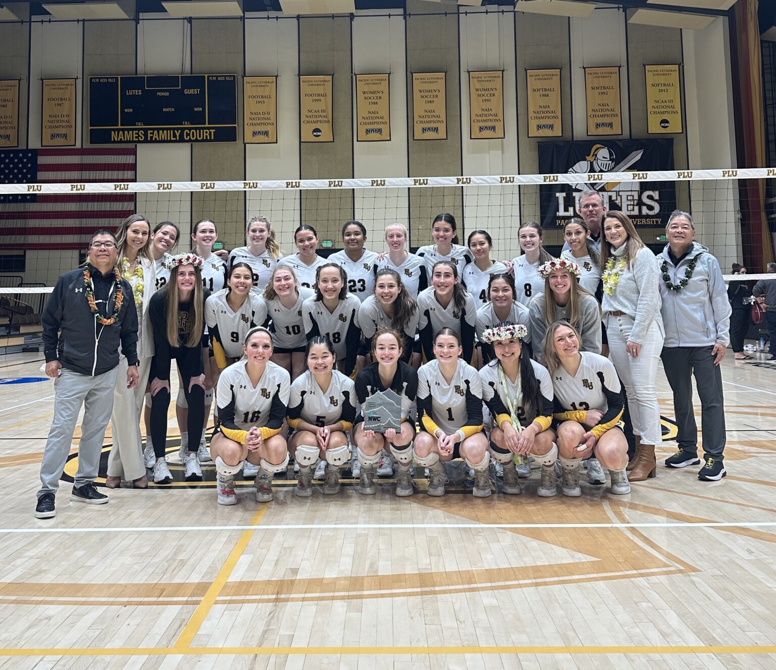 From the Court to the Classroom: Sianna Iverson’s continued resilience ...