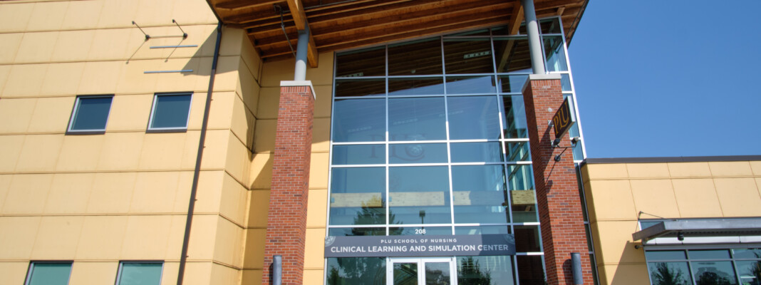 Nursing | PLU